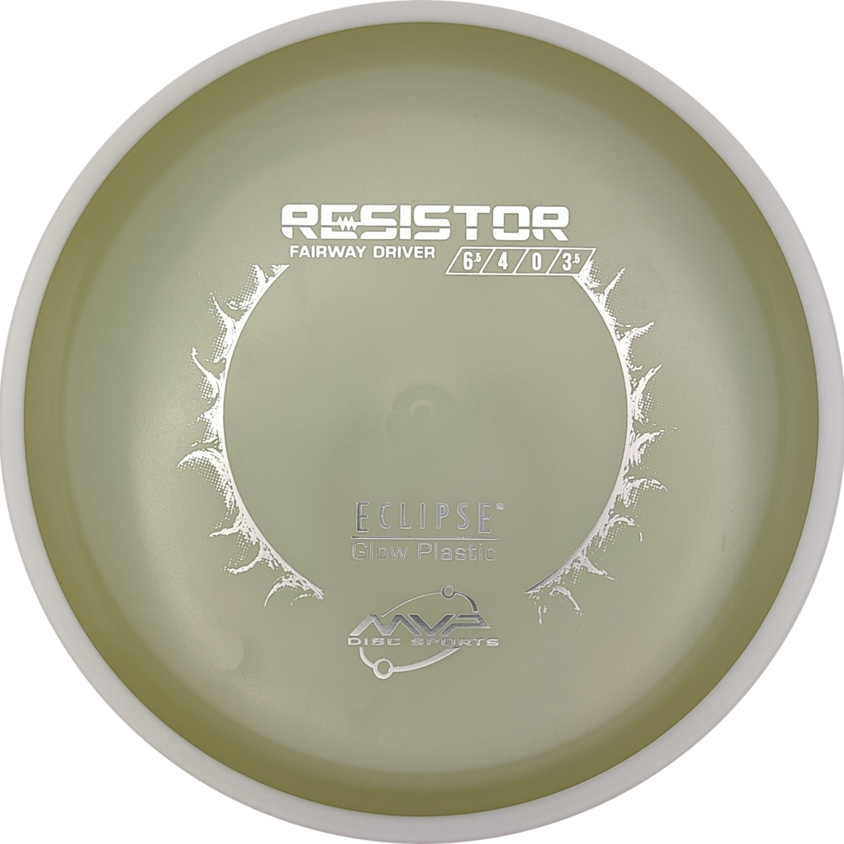 MVP Resistor Eclipse – Inside The Circle