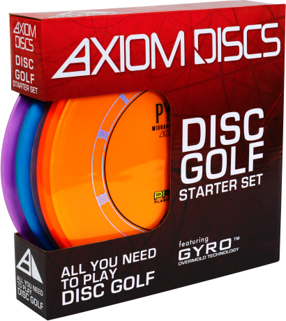 Axiom Premium Box Set – Inside The Circle