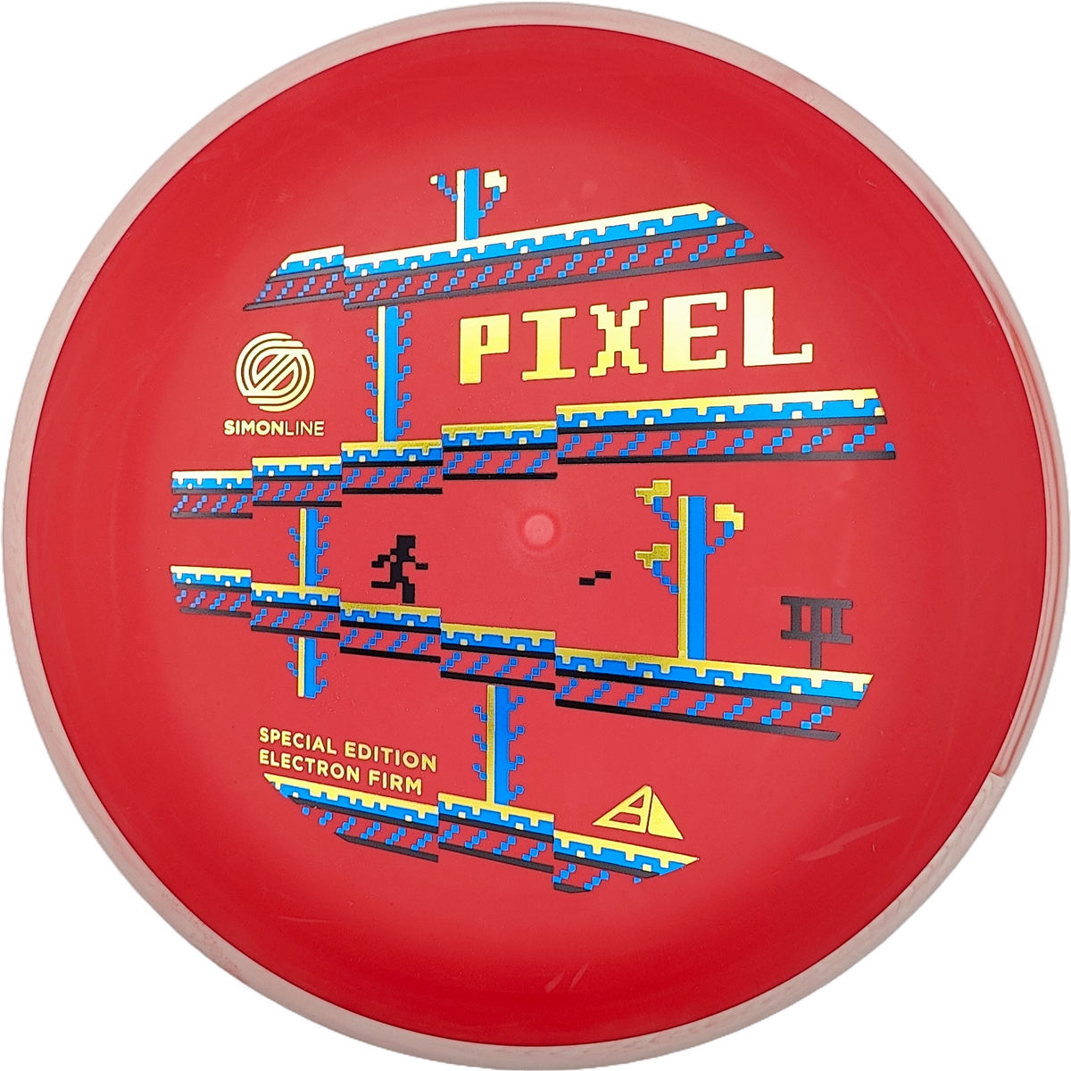 Axiom Pixel Electron Firm Special Edition – Inside The Circle