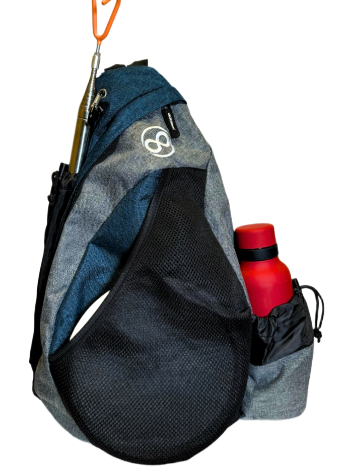 Infinite Slinger Backpack Tournament – Inside The Circle